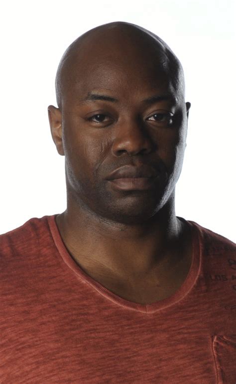 Pictures Of Dayo Ade