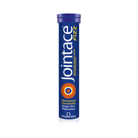 Jointace® Patch For Joints And Muscles Vitabiotics
