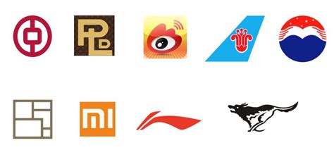 Chinese Company Logo Logodix