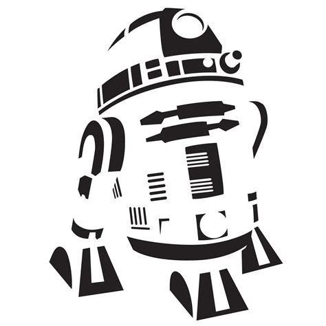 Star Wars Template