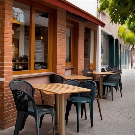 Cafetería Las Torres Innovación Y Tradición