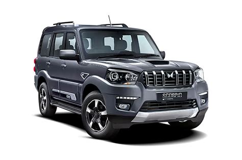 Mahindra Scorpio Classic 22 Diesel S Mt 7 Seat Specifications Engine