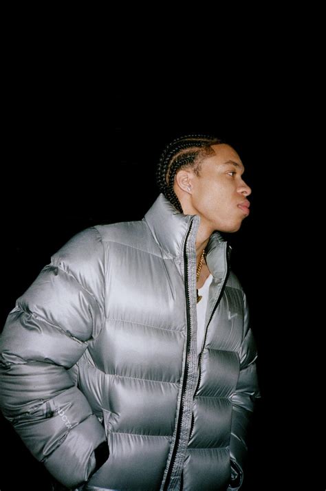 Rising Randb Star Nippa Announces Hope She Hears This Ep • Withguitars