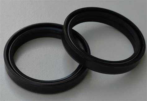 Fwos 40 P Fork Oil Seal Wp 40mm Pair