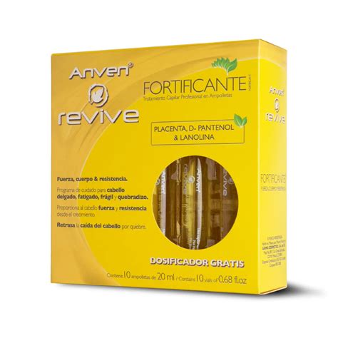 Anven El Tratamiento Que Revitaliza Tu Cabello Adn Chocolate