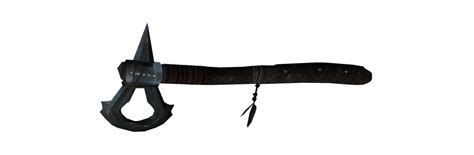 Assassin Tomahawk Assassins Creed Wiki Fandom