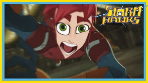 Five Days Storm Hawks Wildbrain Full Hd Episodes Youtube