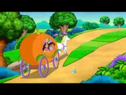 Doras Fairy Godmother Rescue Dora The Explorer Wiki Fandom