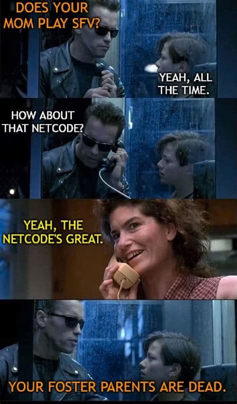 Street Fighter 10 Memes That Sum Up The Franchise