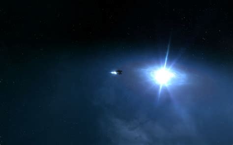Pulsar Pass Eve Online Pictures