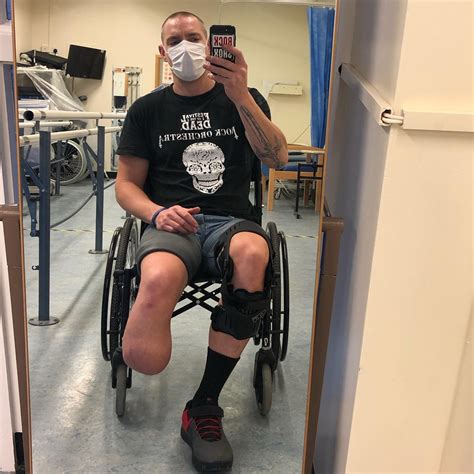 Ryan Drayton Adaptive Riding