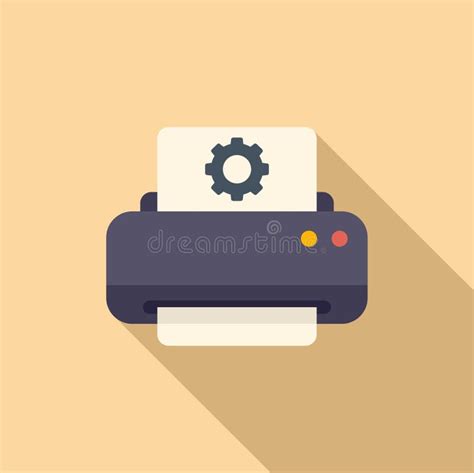 Manual Printer Stock Illustrations 289 Manual Printer Stock Illustrations Vectors And Clipart