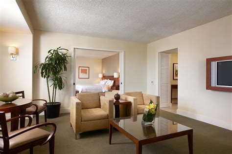 The Westin Pasadena—rose Suite Rose Suite Guest Room The W… Flickr