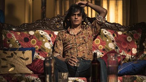 She Review Imtiaz Alis Netflix Series Needs More Of Vijay Varma