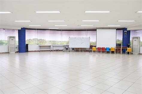 Primary Assembly Hall Saint Nicholas School