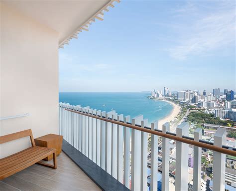 Hilton Pattaya Photo Gallery