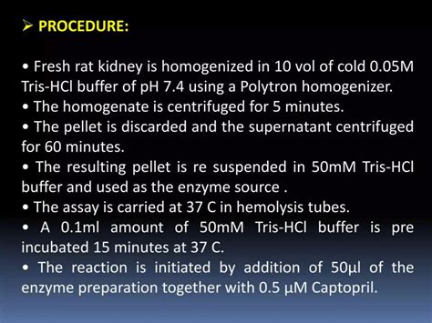 Pain Models Screening Assay In Vitro And In Vivo Pptx