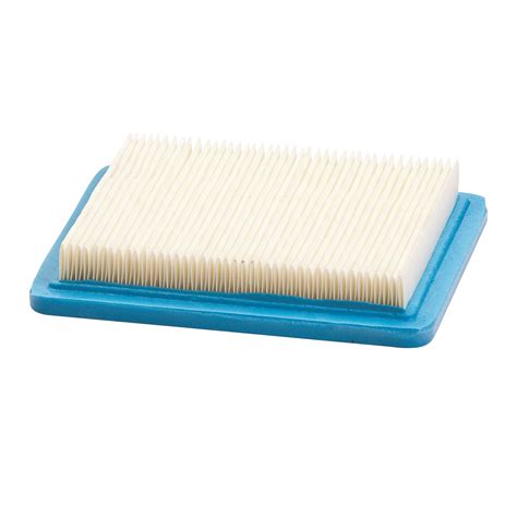 Replacement Air Filter For Briggs Stratton 491588