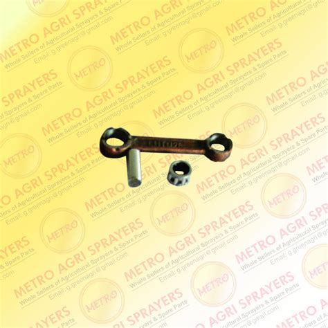 Connecting Rod Assy 2 Stroke At ₹ 110 Piece 2 Stroke Engines Spare