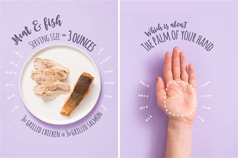 How Big Is 3 Oz Of Chicken Health Meal Prep Ideas