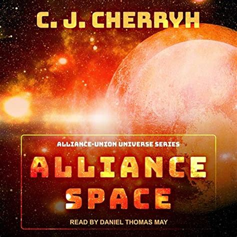 Alliance Space By Cj Cherryh Goodreads