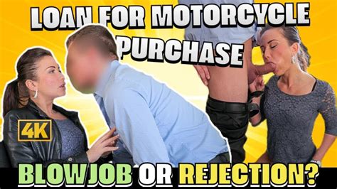 Loan4k Frances Will Neues Fahrrad Bekommt Also Beim Sex Kredit Xhamster