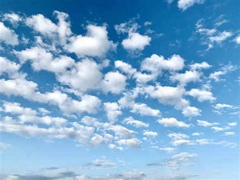 Altocumulus Floccus Ivan Bandura