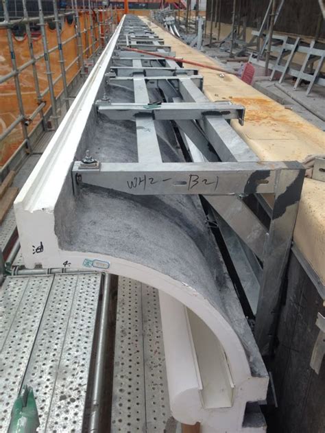 64 Best Grc Panel Images On Pinterest Facades Arches And