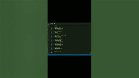 Draw Netflix Logo Using Python Turtle Youtube
