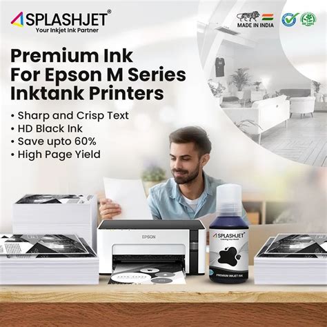 Epson Printer Ink At Best Price In India