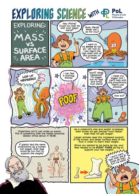 Pol Physics Of Life News 18 Sep 2024 Polina Explains Biophysics