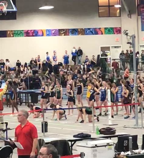 Ava Cote The General Consensus