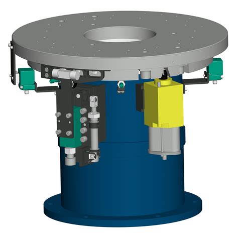 Swivel Rotary Table At Lynda Rahman Blog