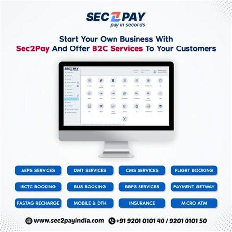 Android Web Fintech Software Development Service At Year In Aurangabad ID