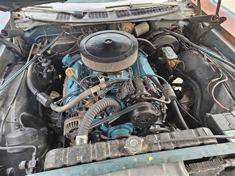 Not Mine 1970 Chrysler New Yorker Coupe 7500 Jurupa Valley