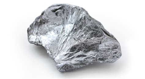 Molybdenum Sales Poised For Strong Growth Anticipated 47 Cagr From