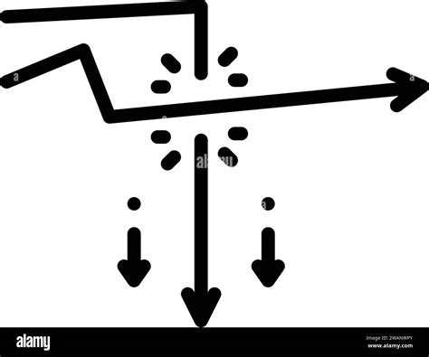 Icon For Disruptingdifferent Stock Vector Image And Art Alamy