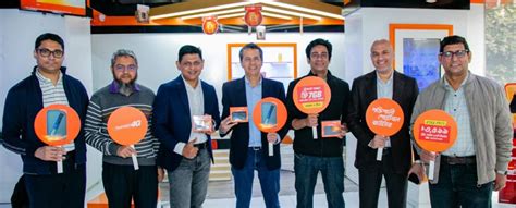 Banglalink One Of The Leading Digital Communications Service Providers