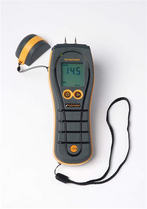 Protimeter Surveymaster Bld5365 Moisture Meter Nepal Ubuy