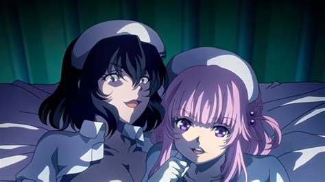 ‘sakusei Byoutou The Animation Episode 9 Present Its First Images Eroero News En