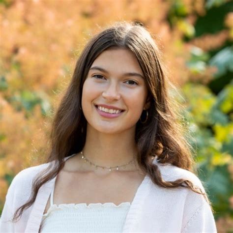 Lizzy Schaefbauer University Of Minnesota Minneapolis Minnesota