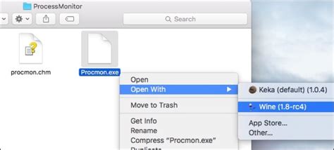 How To Open EXE Files On Mac 3 Methods With Without Wine