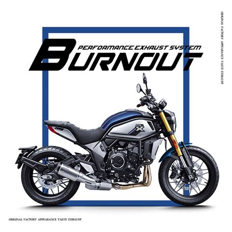 Usd 70518 Applicable To The Cf Spring Breeze Clx700 Modified Tuned