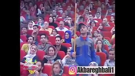 اکبر اقبالی