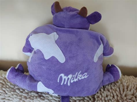 Възглавница кравакрава възглавничка на Милкаmilka гр София Лозенец • Olxbg