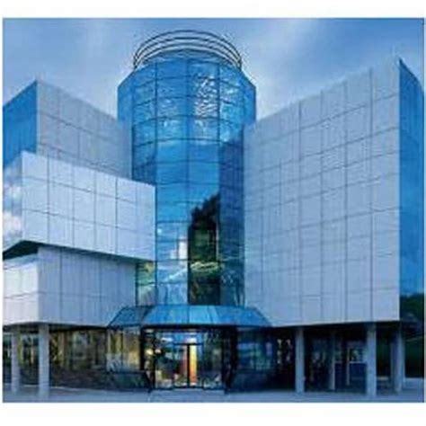 Glass Wall Cladding At ₹ 360sq Ft In Bengaluru Id 2849539742430