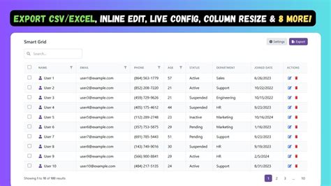 Cool Programming Projects