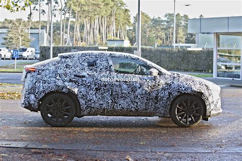 Toyotas Small Su Ev Concept Is Alive And Testing As A Production