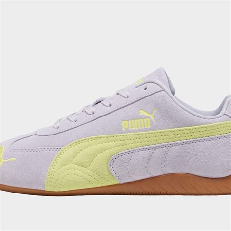 Purple Puma Speedcat Og Womens Jd Sports Singapore