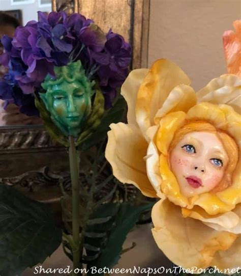 A Whimsical Alice In Wonderland Table Setting Featuring Singing Talking